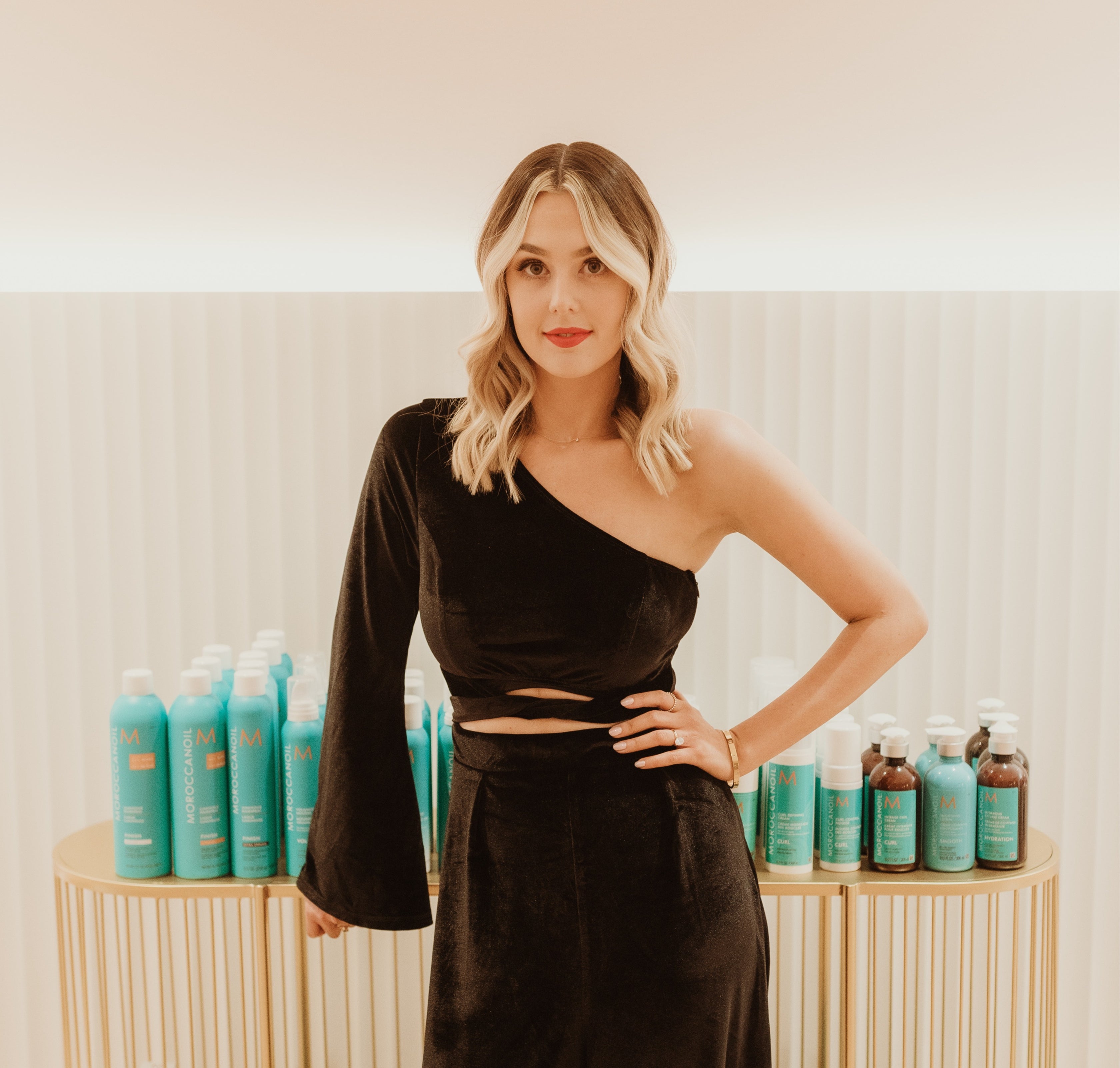 Our Dream Team – cbahair